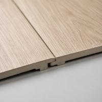 China WPC Interior Wall Panel for Kindergarten and Play School Protective Wall Cladding for sale