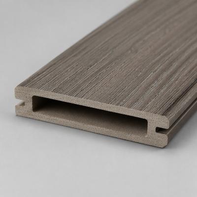 China WPC Wall Panel for Car Wash and Service Station Waterproof Wall Cladding for sale