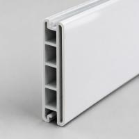 China PVC Wall Panel for Cold Storage and Food Processing Room Moisture Proof Cladding for sale