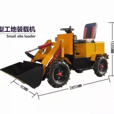 Китай Loader 18hp diesel engine продается