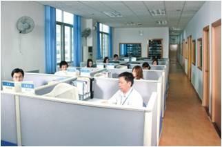 검증된 중국 공급업체 - Shenzhen Weidagao Technology Co., Ltd.