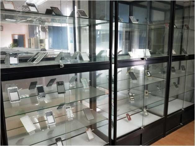 검증된 중국 공급업체 - Shenzhen Weidagao Technology Co., Ltd.