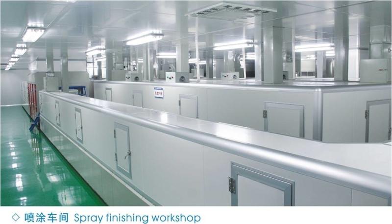 검증된 중국 공급업체 - Shenzhen Weidagao Technology Co., Ltd.