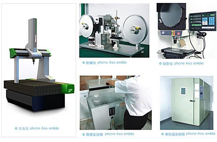 검증된 중국 공급업체 - Shenzhen Weidagao Technology Co., Ltd.