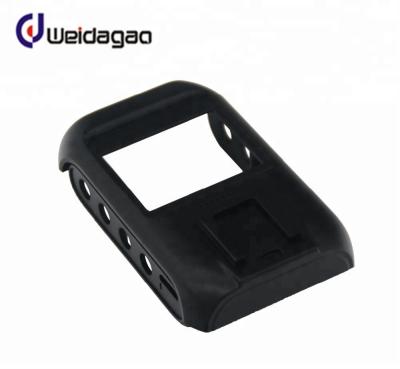 China H13 Mould Base Diy Plastic Injection Molding Communication Device Cover for sale