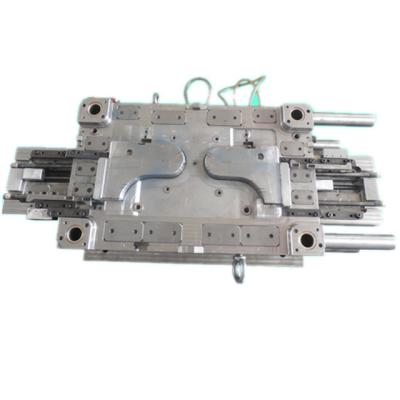 Cina Lavorazione con utensili di plastica dello stampaggio ad iniezione dell'ABS di POM, modanatura dell'iniezione del PVC pp di PS del PC in vendita