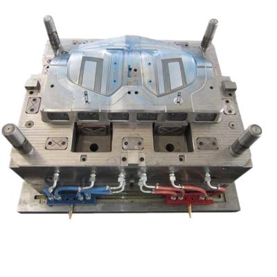 Cina Lo stampaggio ad iniezione di Hasco/macchina a iniezione automatici parte la luce automatica in vendita