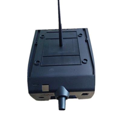 Cina Stampaggio ad iniezione di plastica ad alta velocità che foggia norma della copertura LKM di Shell elettronico in vendita