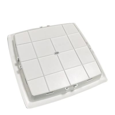 Cina Amichevole eco- dell'ABS dei pp dello stampaggio ad iniezione LED della luce della decorazione di plastica della casa in vendita