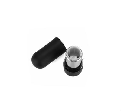 China Plastic Injection Molding Products For Cosmetic Tube ISO9001 Certification for sale