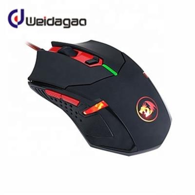 China OEM Electric Injection Molding , Mini Injection Molding Computer Mouse With Light for sale