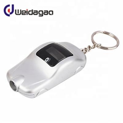 China High Pressure Injection Molding Small Wise Tire Pressure Gauge High Speed Carve for sale