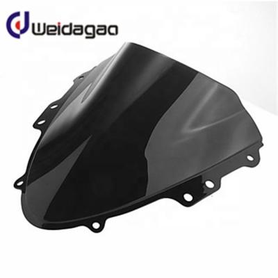 Cina Ricambi auto per la motocicletta che corre il tergicristallo del parabrezza della lavorazione con utensili di Suzuki in vendita