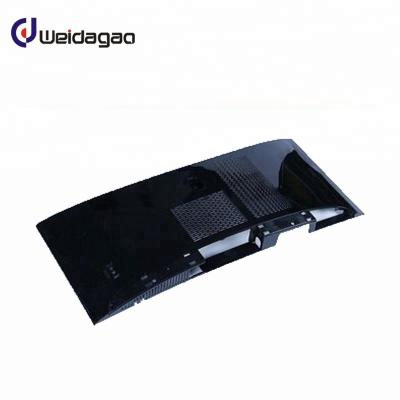 China OEM ODM Electrical Plastic Moulding TV Back Cover Plastic Injection Tooling for sale