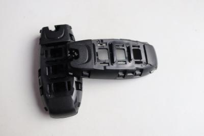Cina Alta iniezione di plastica conclusa della muffa di chiave dell'automobile in materiale del PC dell'ABS in vendita