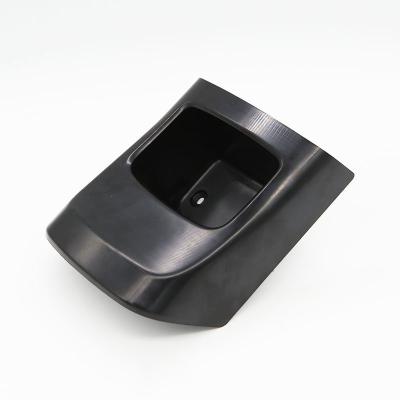 Cina Parti di plastica del TPE che fanno corridore freddo a macchina modellare per le parti del widget del motore di automobile in vendita