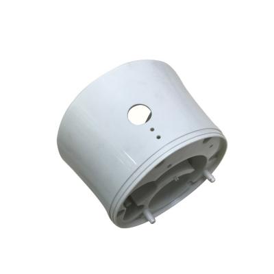 China Hasco Plastic Household Mould Water Cleaning Filter Environmental Material for sale