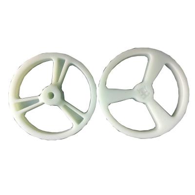 Cina L'iniezione di plastica standard di LKM parte il volante automatico Controler accurato in vendita