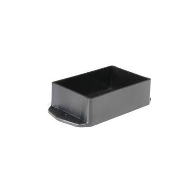 China Custom Molded Plastic Parts ABS Plastic Electronic Enclosure Junction Box for sale