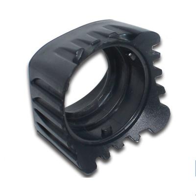 China High Speed Plastic Injection Parts , Custom Molded Plastic Parts OEM Service for sale
