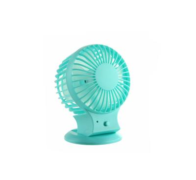 China Portable Handheld Girls Gift Custom Plastic Injection Molding Mini Fan Moulding for sale