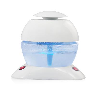 China LKM Standard Electrical Plastic Moulding Mould Base Home Appliance Indoor Air Humidifier for sale