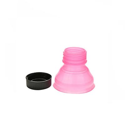 China Drinking Bottle Cap Injection Moulding Machine Parts Cold Runner P20 Material Mould Base for sale