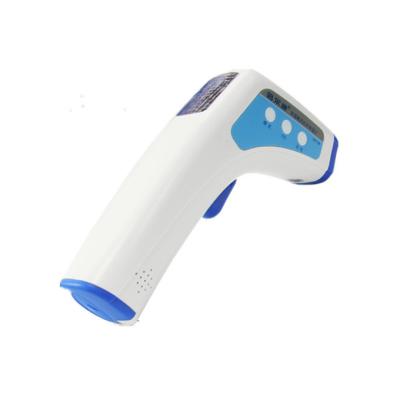 China High Precision Plastic Injection Molding Temperature Testing Device Thermoscope Spare Parts for sale