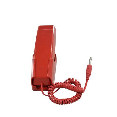 China Custom Electric Injection Molding Fire Protection Telephone Cover / Shell Durable for sale