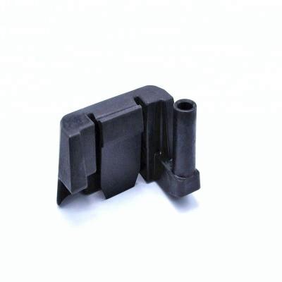 China HASCO Standard Single Cavity Plastic Injection Mold Tooling For Electrical Products Cover for sale
