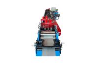 China Cnc Door Frame Making Machine 380V Fast Speed for sale
