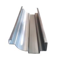 China Hydraulic Customized Steel Door Frame Roll Forming Machine Automatic for sale