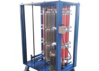 China Arch Roof Curving Machine for sale