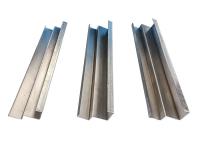 China Galvanized Steel Plate Roller Shutter Door Frame Roll Forming Machine Automatic for sale