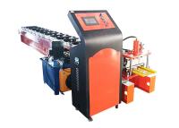 China Plc Metal Roofing Sheet Roll Forming Machine Automatically for sale
