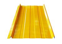 China Plc Metal Roofing Sheet Roll Forming Machine Automatically for sale