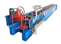 China Self Lock Roofing Sheet Roll Forming Machine Construction Building Material for sale