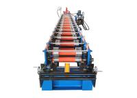 China Self Lock Roofing Sheet Roll Forming Machine Construction Building Material for sale