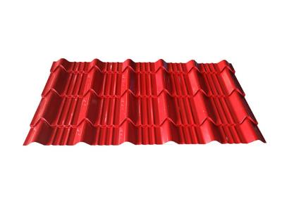 China Vollautomatische Glasfliesen-Rollformmaschine mit 13 Reihen Rollen und hydraulisches Schneiden zu verkaufen