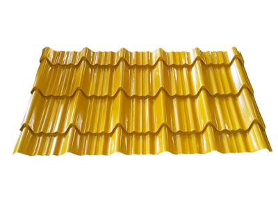 Cina Mattonelle di tetto di controllo del plc piastrella lustrata che forma macchina su misura in vendita