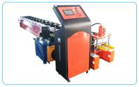 China Standing Seam Roof Panel Sheet Roll Forming Machine Automatically for sale
