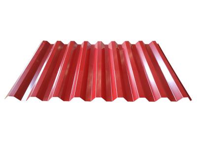 Cina PPGL 15 step Roof Sheet Rolling Machine Azionato idraulico in vendita