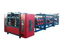 China High Precision Sandwich Panel Forming Machine / Sandwich Panel Making Machine for sale