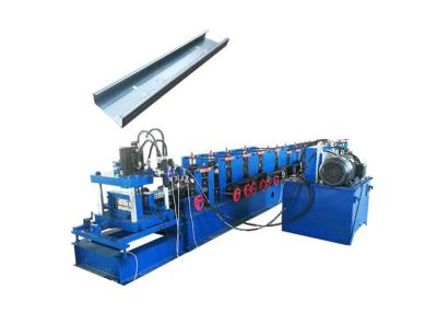 Cina Laminatoio di Manica di tonnellata C del peso 11, rotolo d'acciaio del tetto C60-250 che forma macchina in vendita