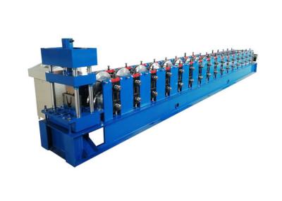 China Weight 7 Tons Sheet Metal Roll Forming Machines U Shape Hydraulic Pressure 10-12MPa for sale