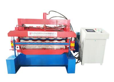 중국 20 스테이션 냉각 압연 성형 기계 판매용