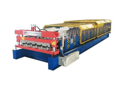 중국 기계측 플레이트 두께 16 MM을 형성하는 시트롤을 지붕으로 덮는 부등변 사각형 판매용