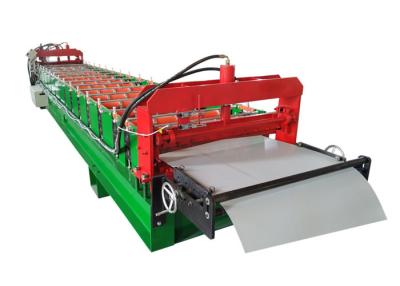 China Die hochfeste Blech-Rollenformung bearbeitet kundengebundenen Entwurf für Bau maschinell zu verkaufen