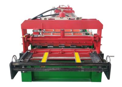 China Die hochfeste Blech-Rollenformung bearbeitet kundengebundenen Entwurf für Bau maschinell zu verkaufen