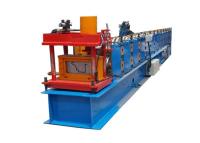 China Seamless Gutter Rolling Machine Versatile Efficient Solution for sale